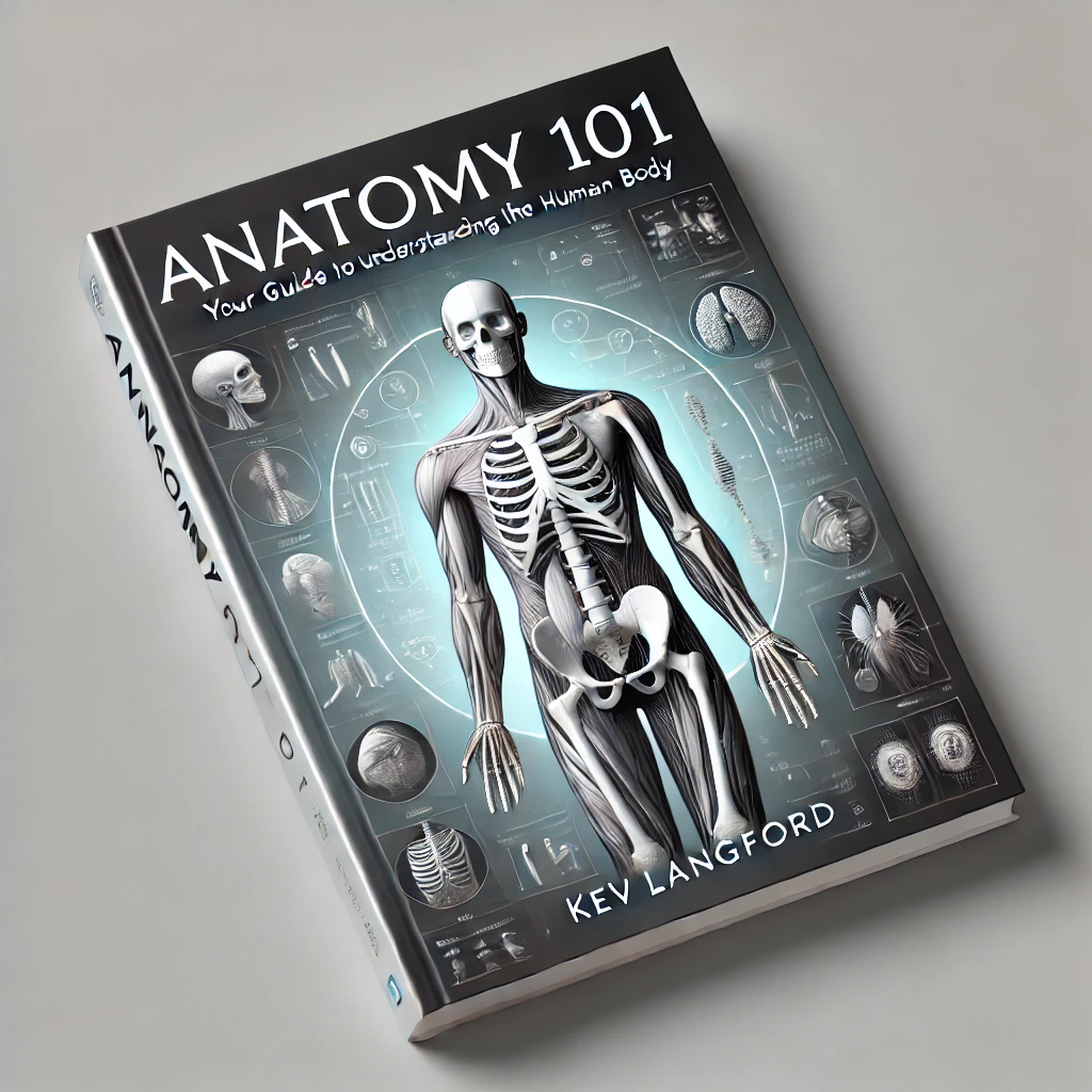 Comprehensive Review of Anatomy 101 Unveiling Its Core Insights